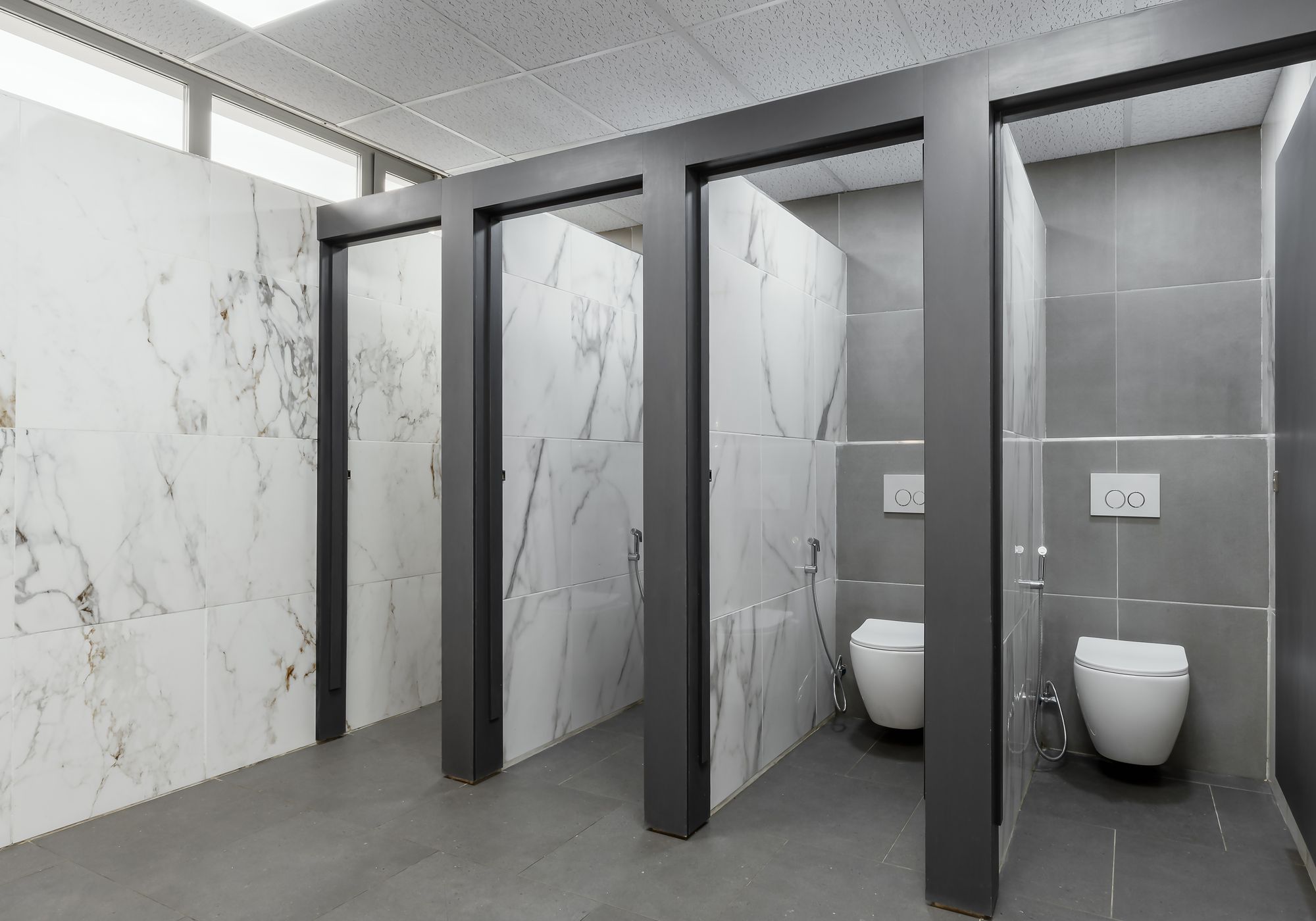 MTN Nigeria Offices - Lagos | Office Snapshots