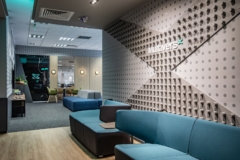 MultiversX Offices - Cluj-Napoca | Office Snapshots