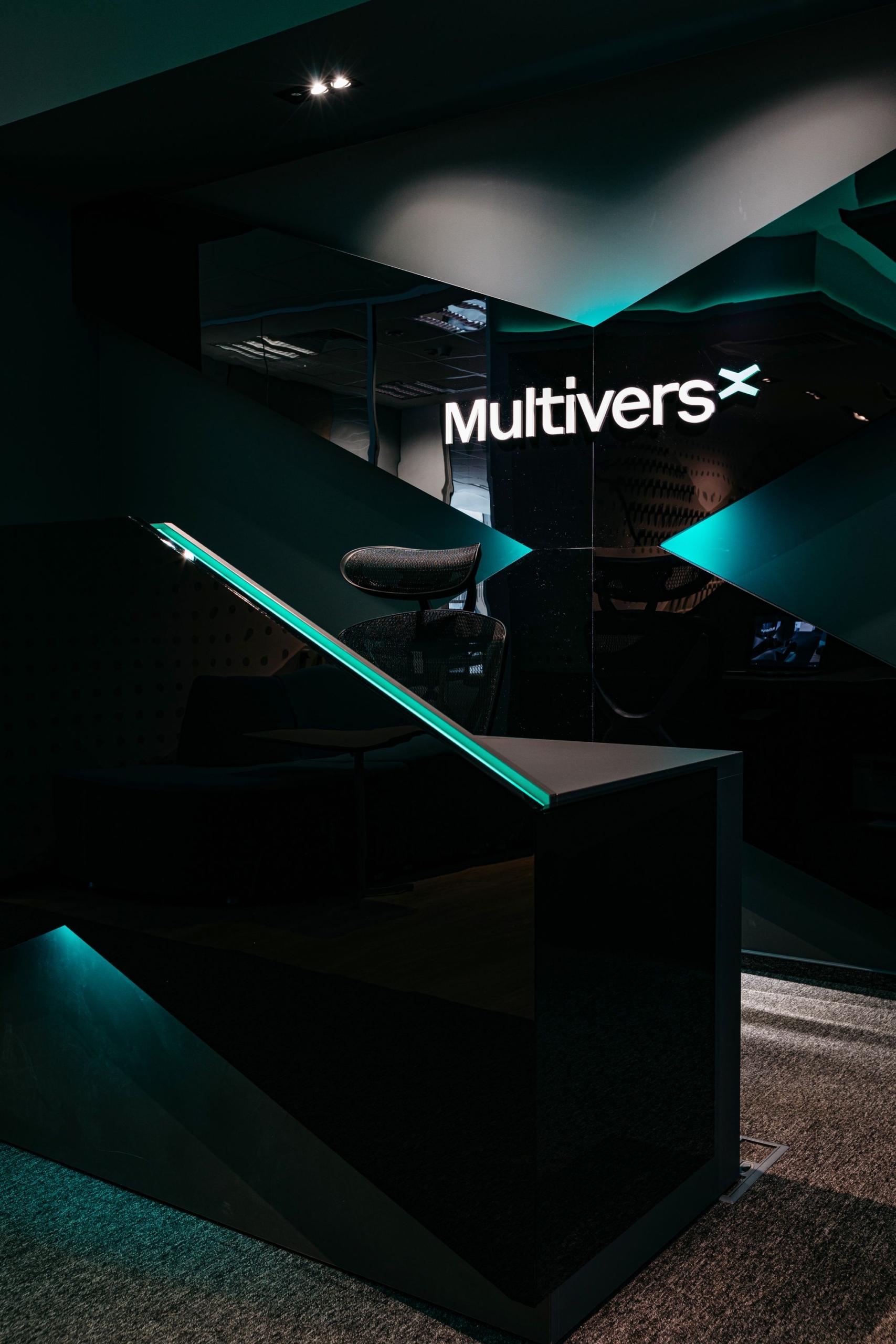 MultiversX Offices - Cluj-Napoca | Office Snapshots