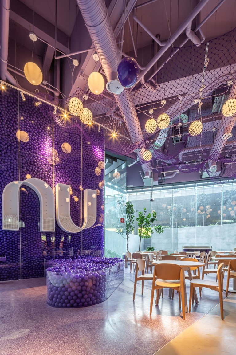 Nu Mexico Polanco Offices - Mexico City | Office Snapshots