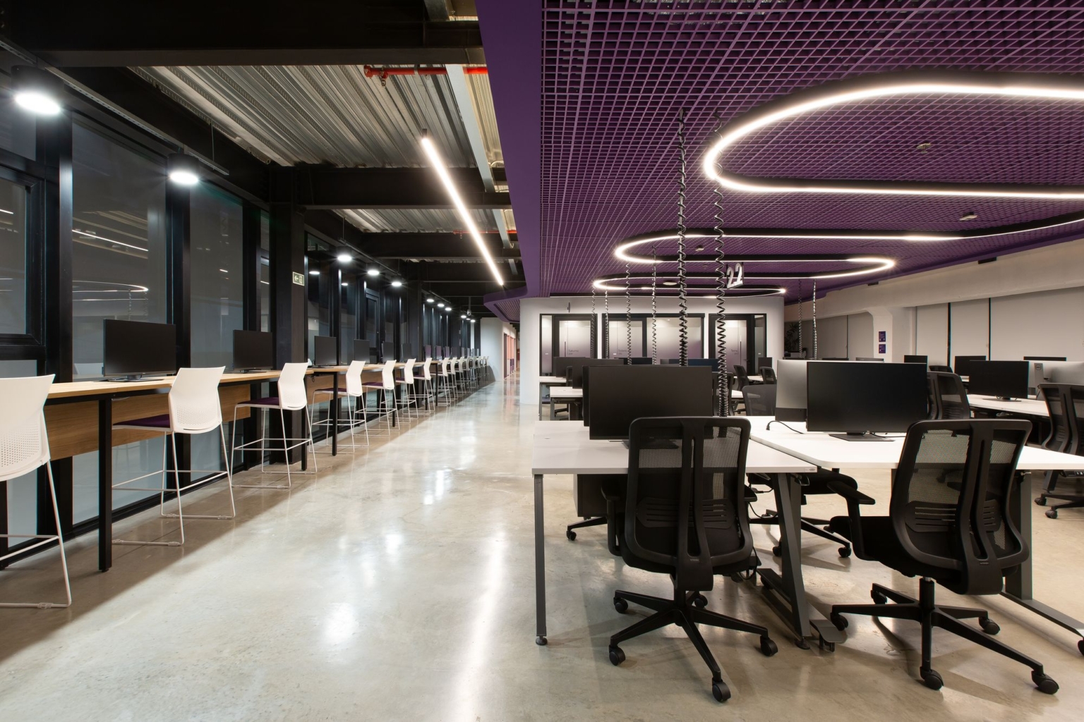 Nu Offices - Sao Paulo | Office Snapshots