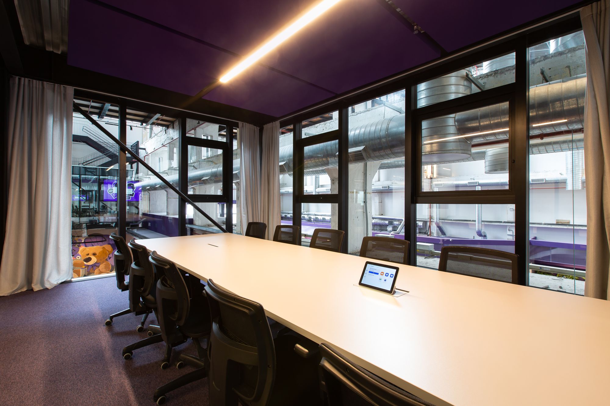 Nu Offices - Sao Paulo | Office Snapshots