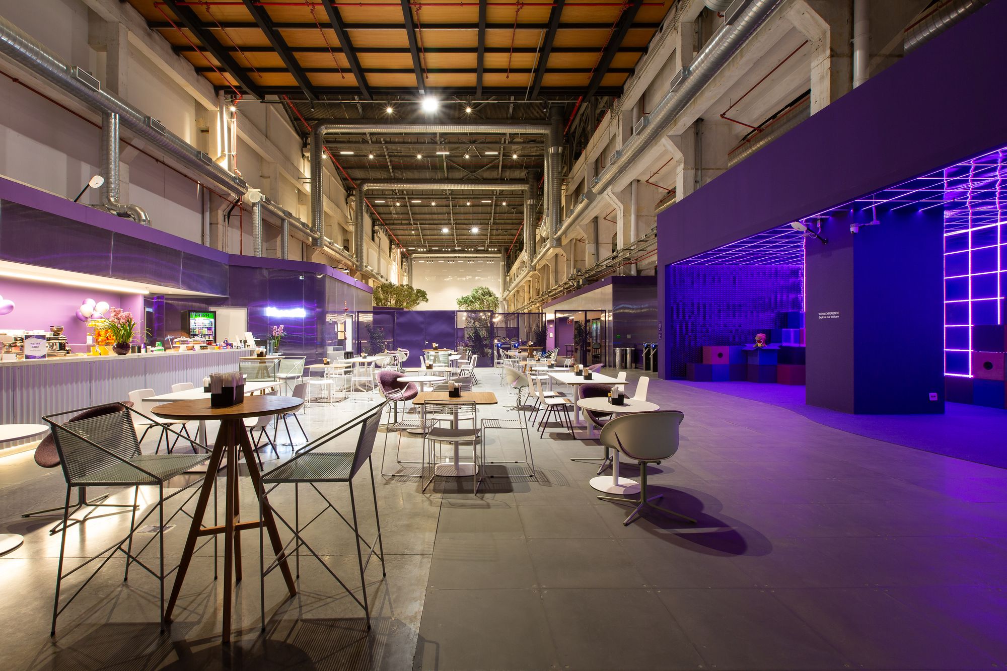 Nu Offices - Sao Paulo | Office Snapshots