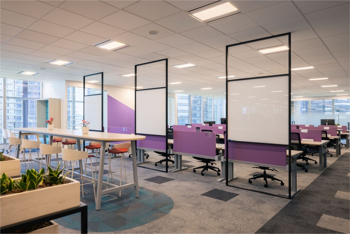 OKG Offices - Singapore | Office Snapshots