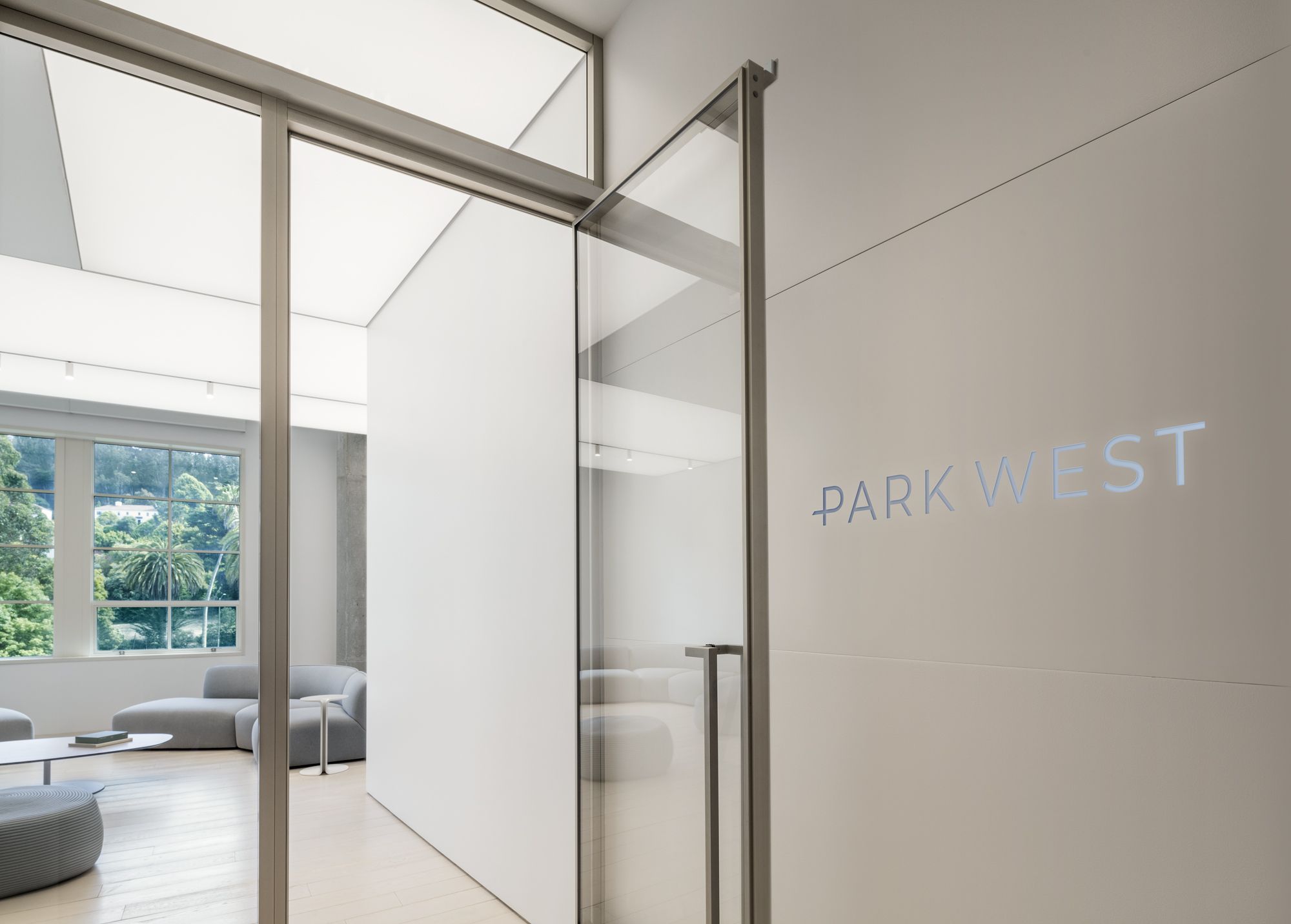 Park West Asset Management Offices - San Francisco | Office Snapshots