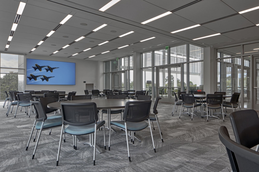 Pen Air Offices - Pensacola | Office Snapshots