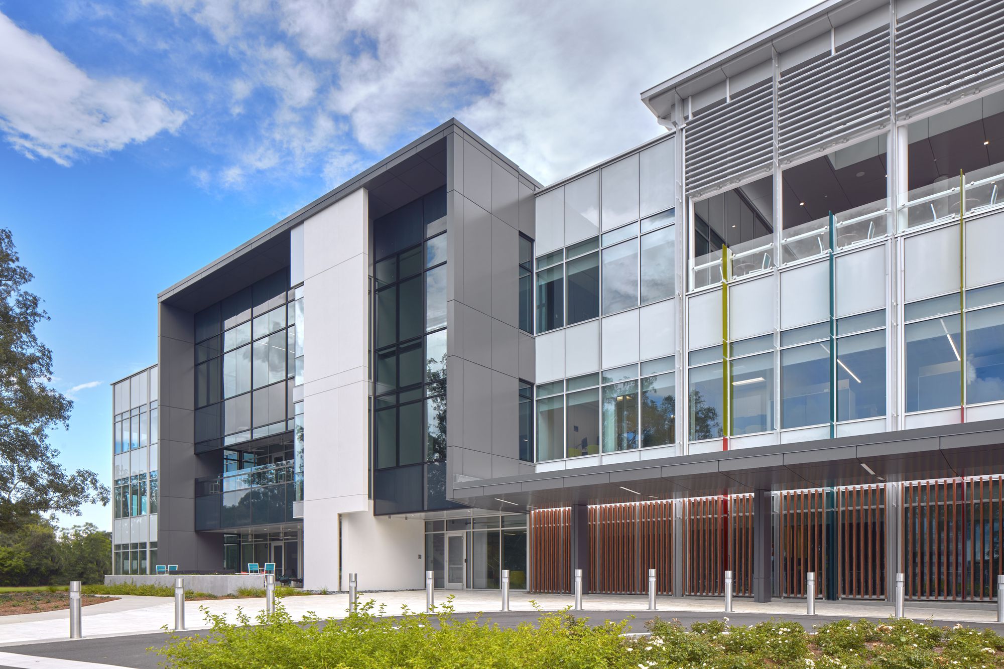 Pen Air Offices - Pensacola | Office Snapshots