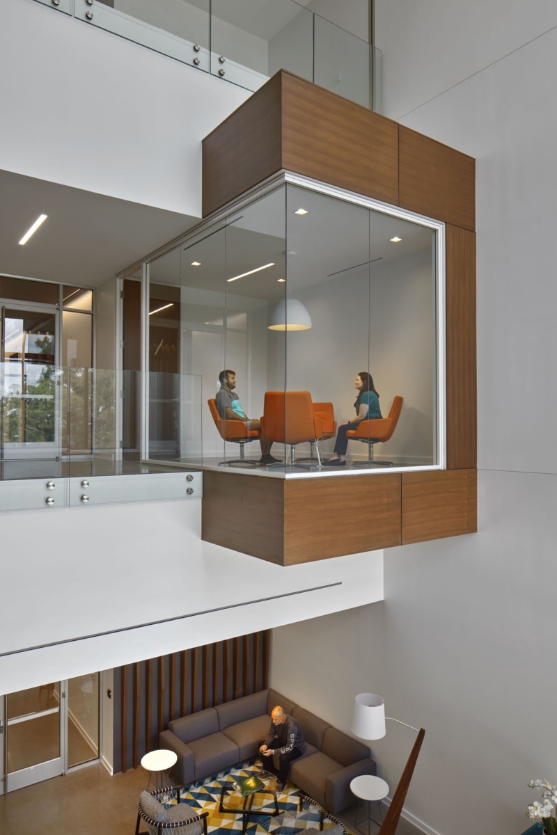 Pen Air Offices - Pensacola | Office Snapshots