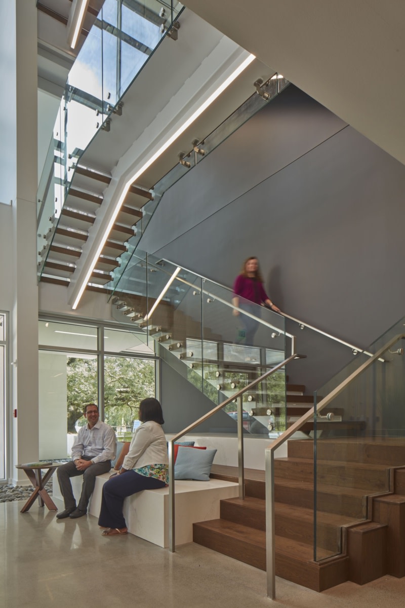 Pen Air Offices - Pensacola | Office Snapshots