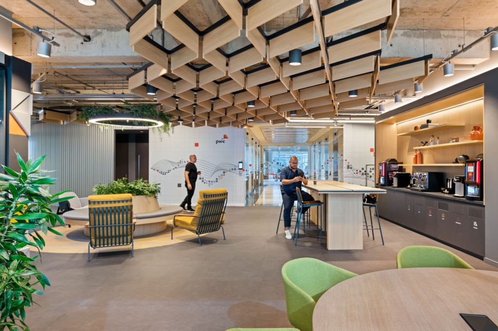 PwC Offices - Sao Paulo | Office Snapshots