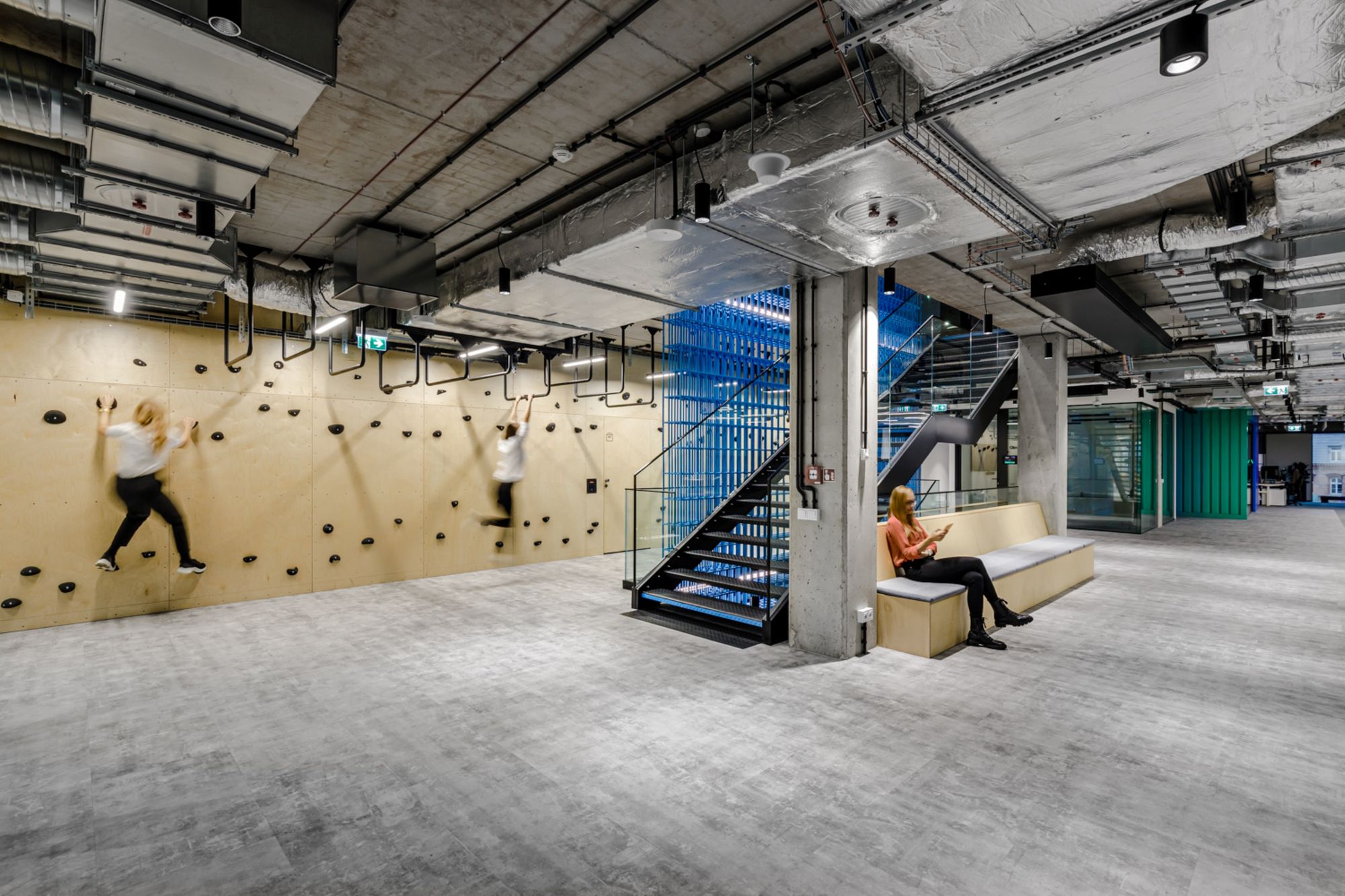 Qualtrics Offices - Krakow | Office Snapshots