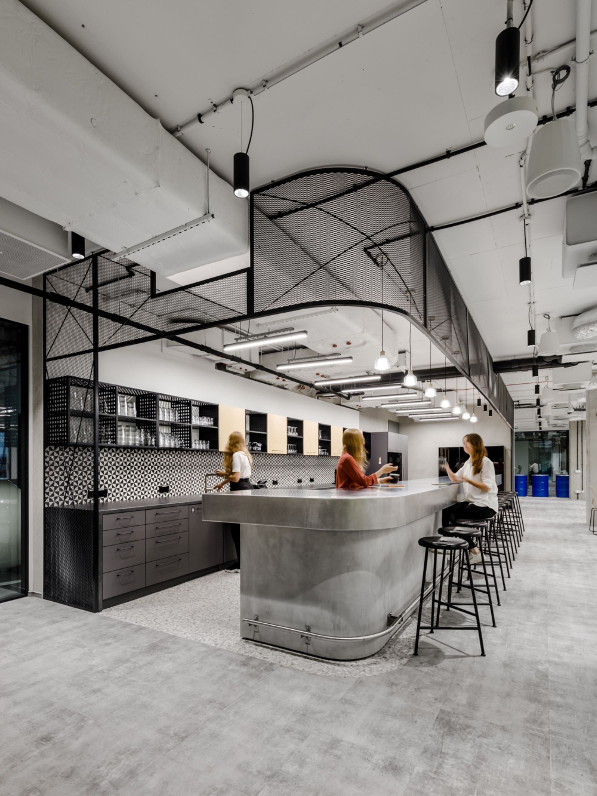Qualtrics Offices - Krakow | Office Snapshots
