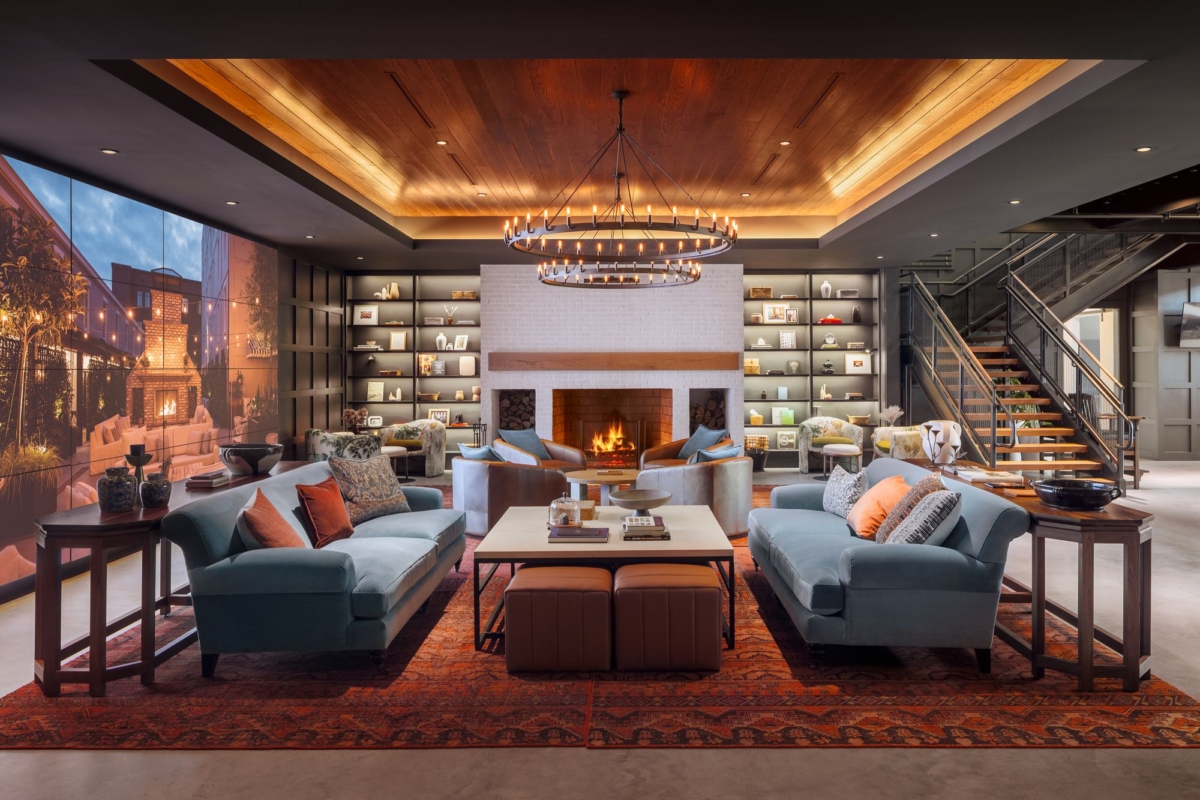 Brad Feinknopf | Photographer | Office Snapshots