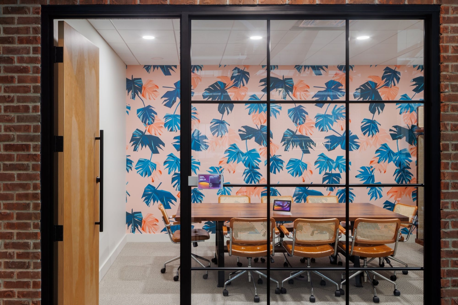 Rockbridge Offices - Columbus | Office Snapshots