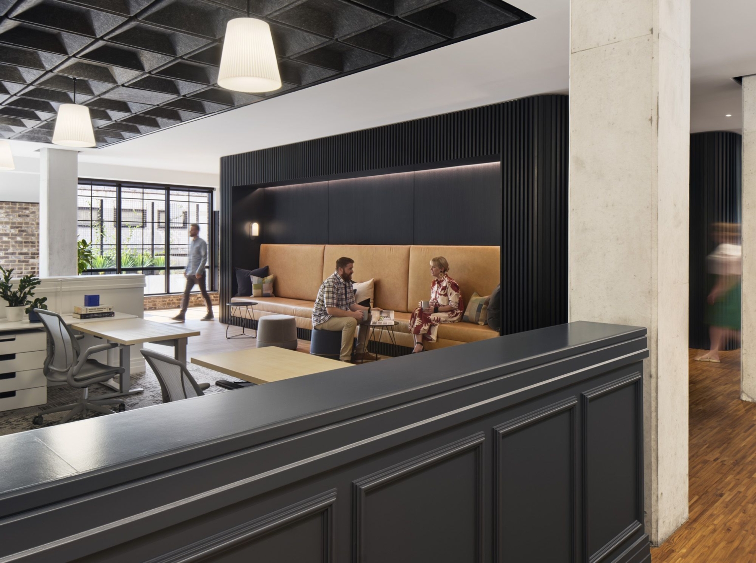 Studio8 Architects Offices - Austin | Office Snapshots