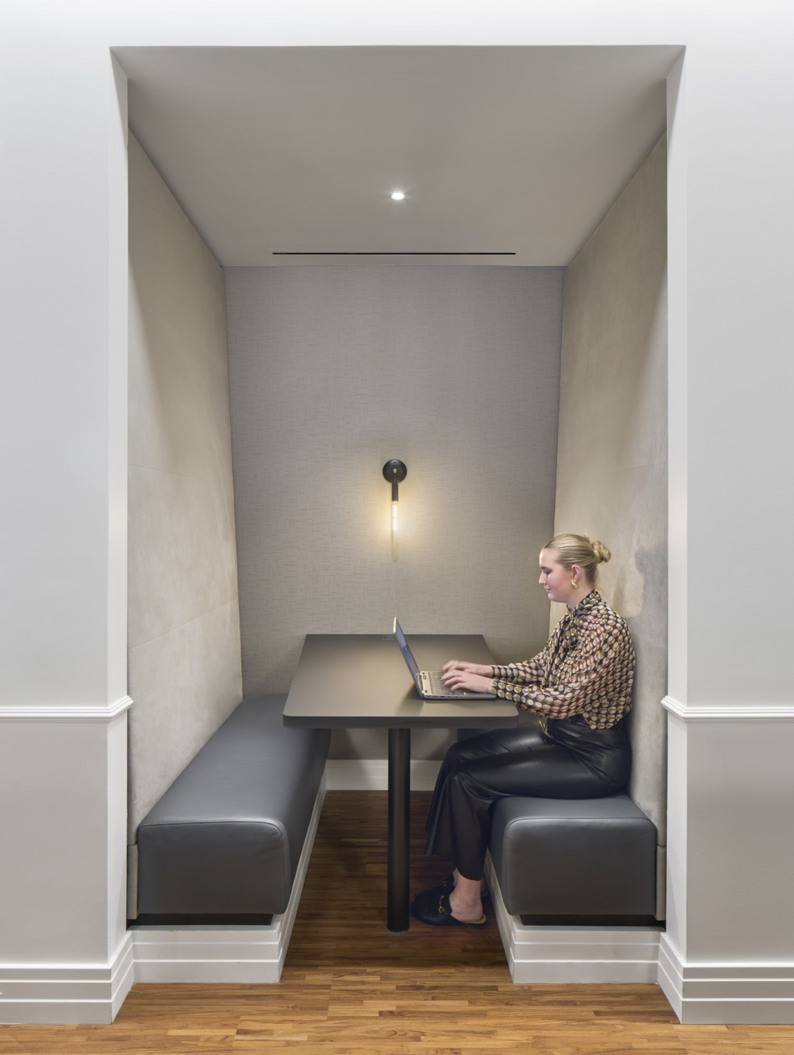 Studio8 Architects Offices - Austin | Office Snapshots