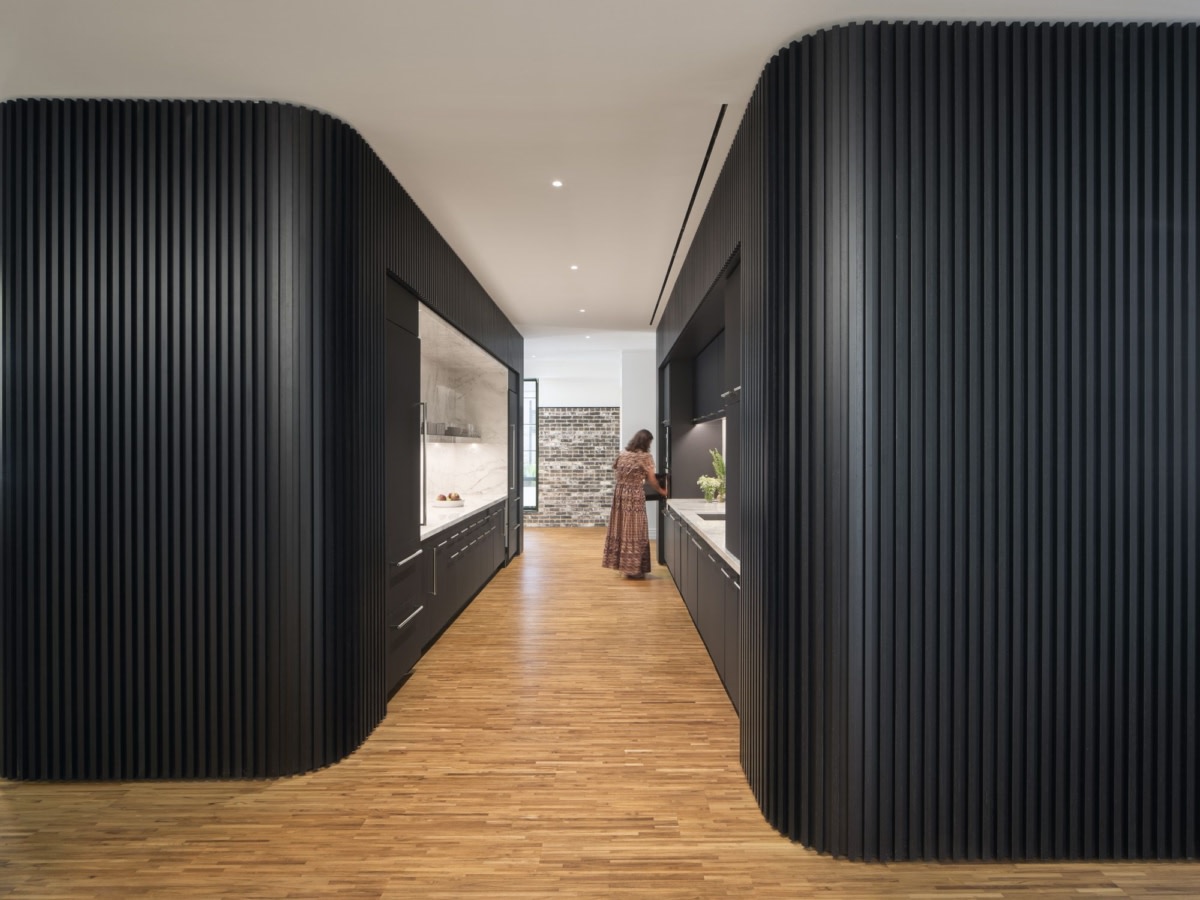 Studio8 Architects Offices - Austin | Office Snapshots