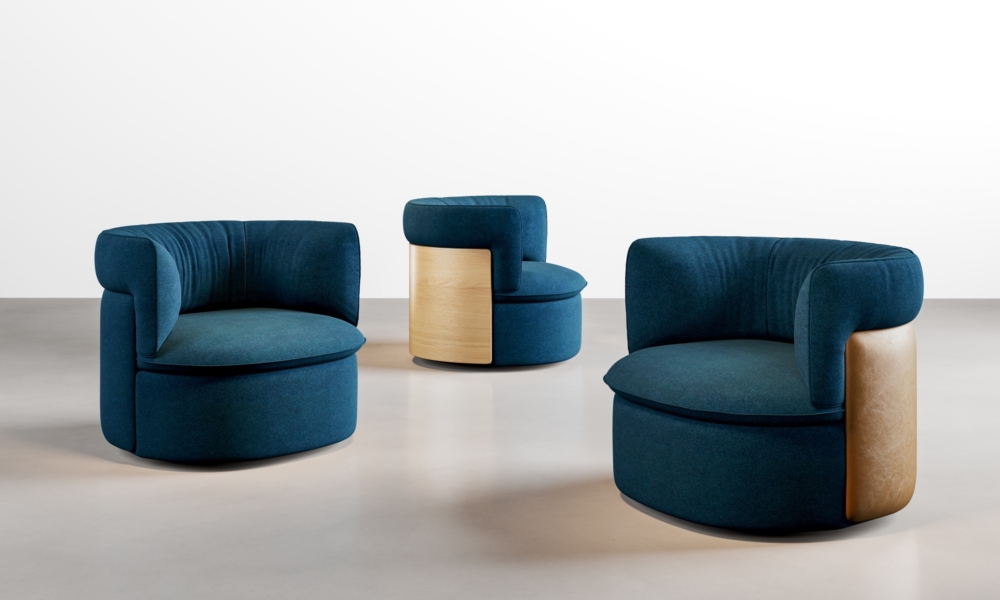 Stylex Releases Oko | Office Snapshots