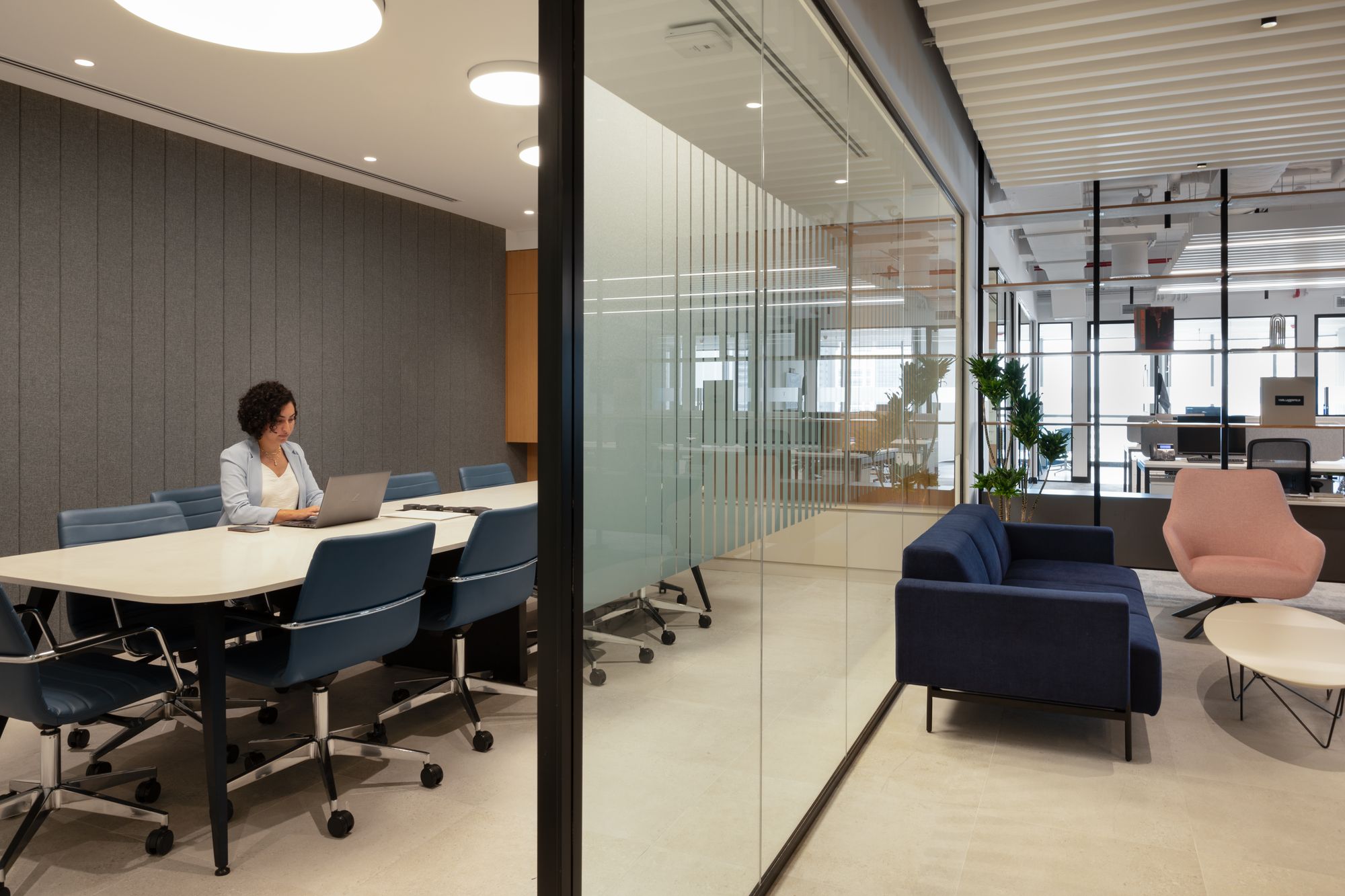 Taraf Offices - Dubai | Office Snapshots