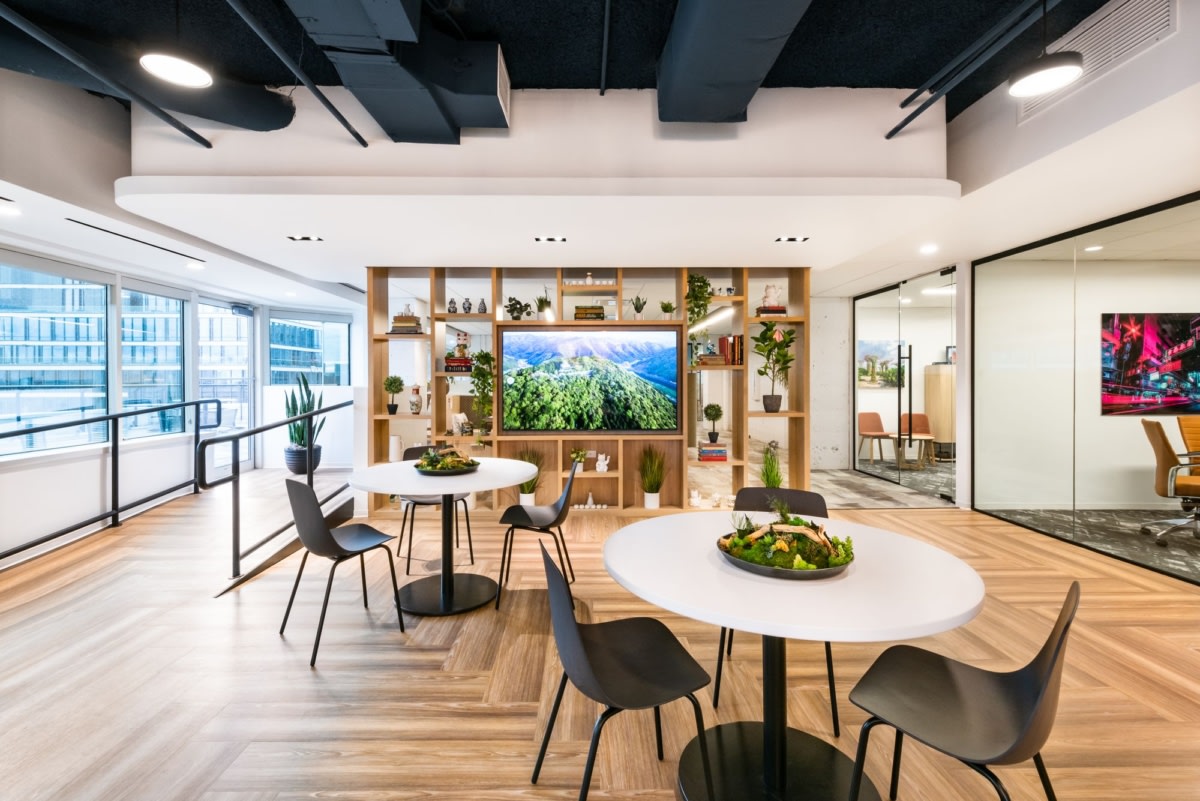 The Asia Group Offices - Washington DC | Office Snapshots