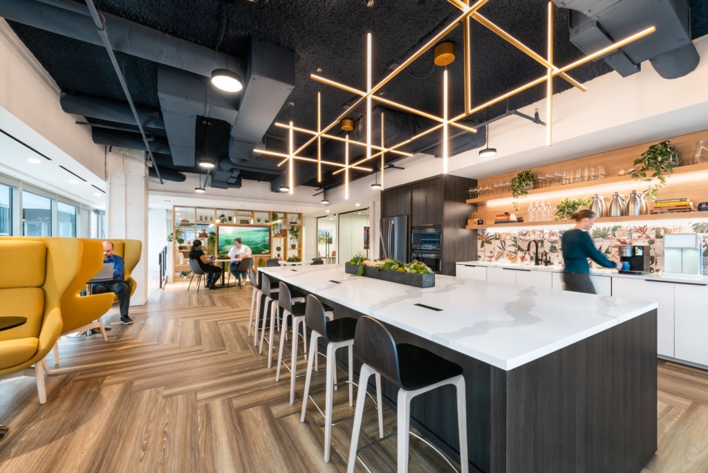 The Asia Group Offices - Washington DC | Office Snapshots