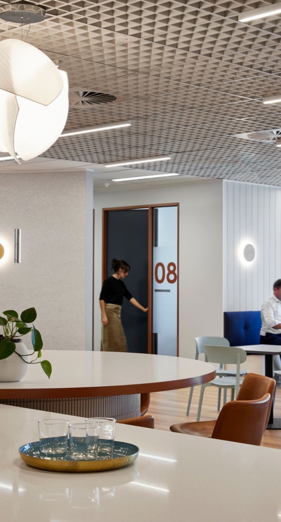 Workspace365 Coworking Offices - Geelong | Office Snapshots