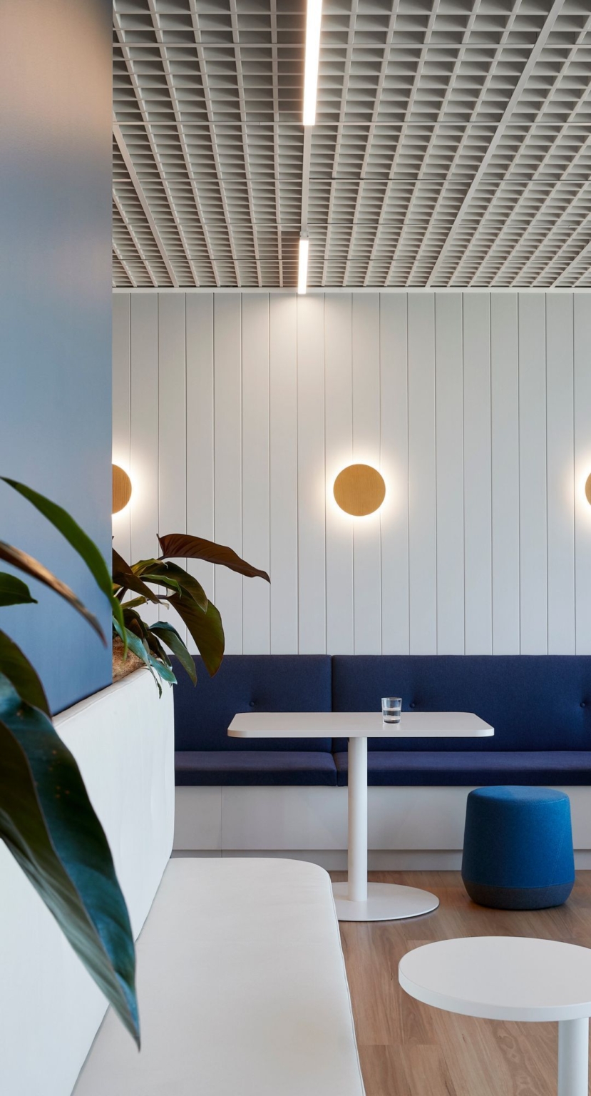 Workspace365 Coworking Offices - Geelong | Office Snapshots