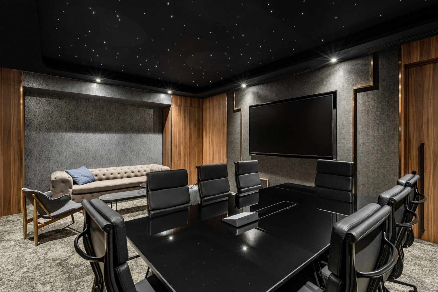 Xsolla Labs Offices - Kuala Lumpur | Office Snapshots