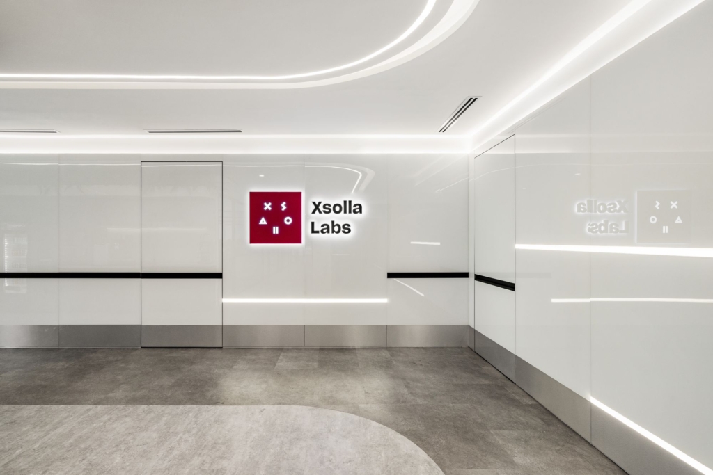 Xsolla Labs Offices - Kuala Lumpur | Office Snapshots