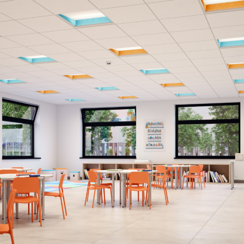 A-Light Lean | Office Snapshots