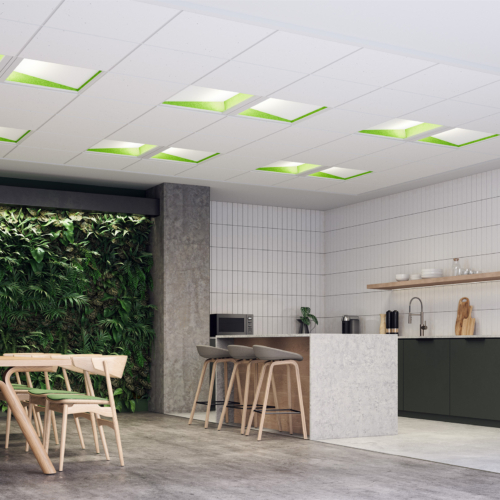 A-Light Lean | Office Snapshots