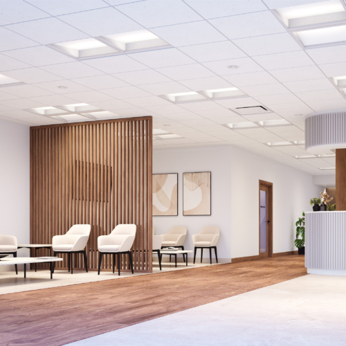 A-Light Lean | Office Snapshots