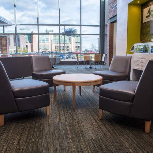 KI Flex Occasional Tables | Office Snapshots