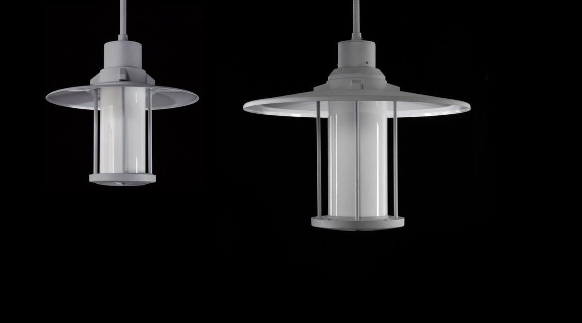 Luminis ECLIPSE | Office Snapshots