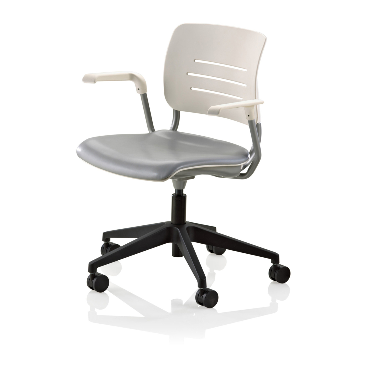 KI Grazie Seating | Office Snapshots