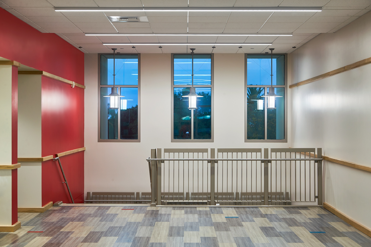 Luminis ECLIPSE | Office Snapshots