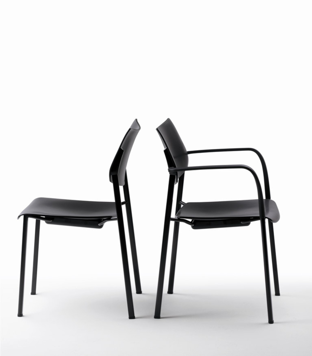 KI Katera Seating | Office Snapshots