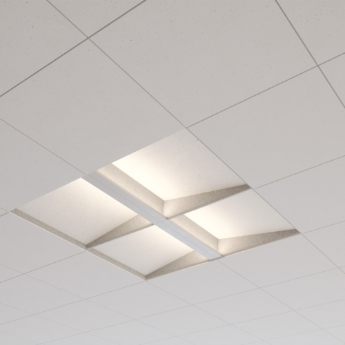 A-Light Lean | Office Snapshots