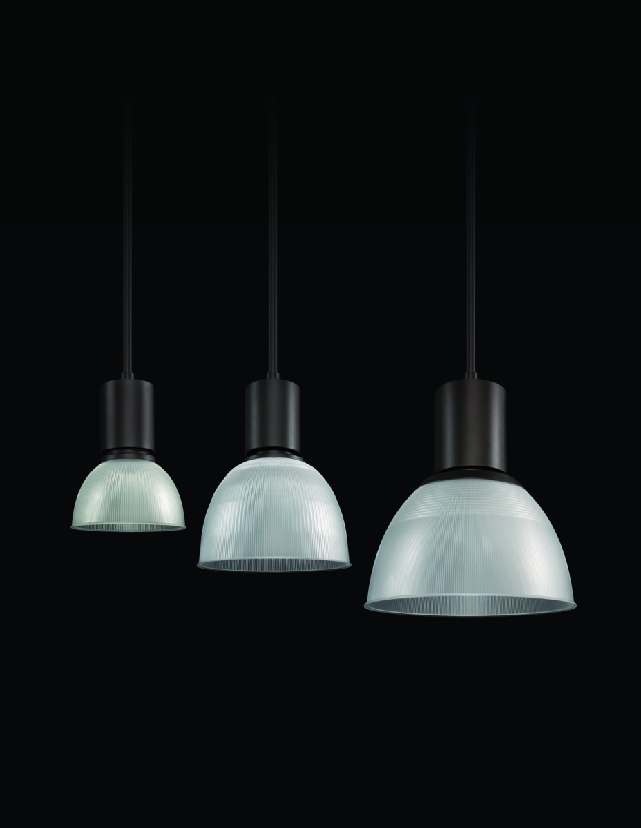 Luminis PRISMA | Office Snapshots