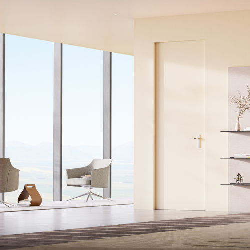 EZ Concept EzyJamb Single Rabbet – SRC | Office Snapshots