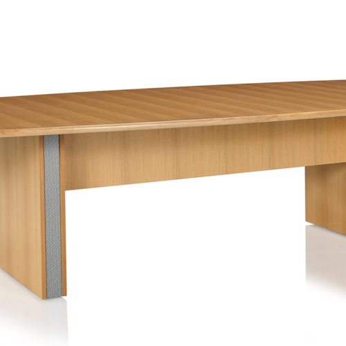 KI Serenade Conference Furniture | Office Snapshots