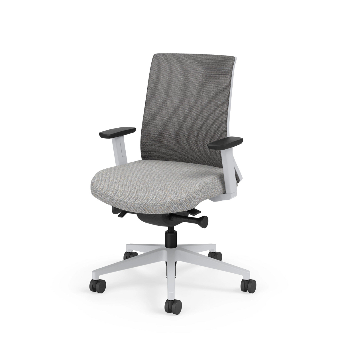 KI Signia Task Seating | Office Snapshots