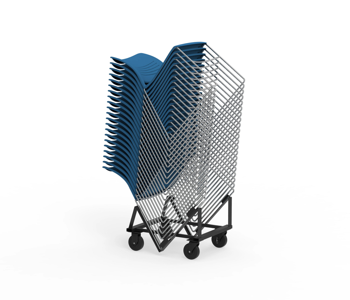 KI Strive Seating | Office Snapshots