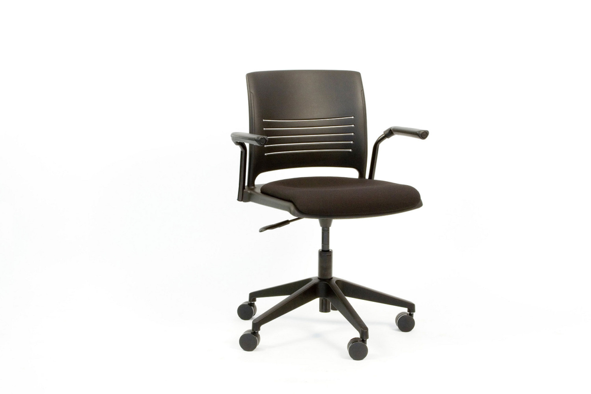 KI Strive Seating | Office Snapshots