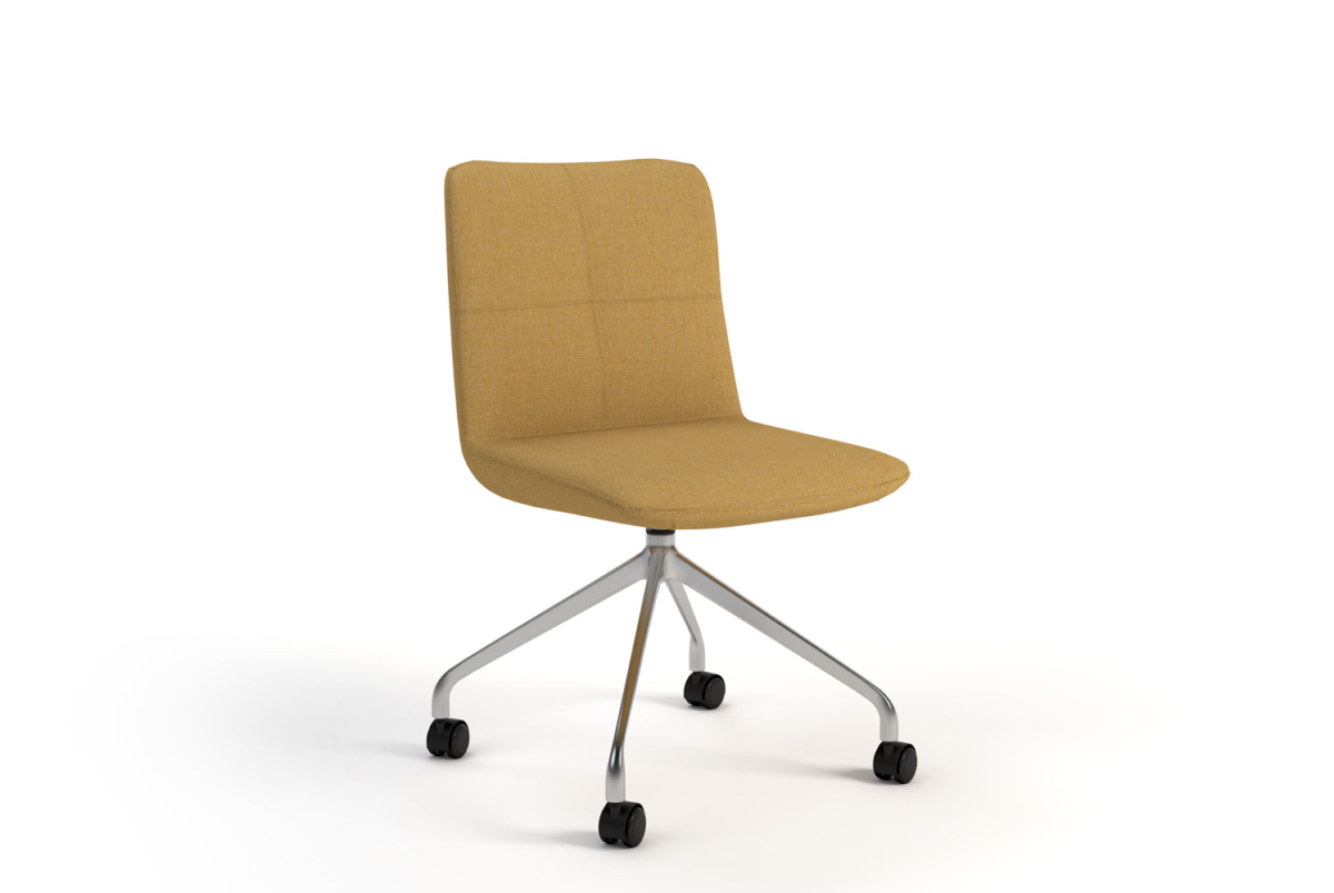 ERG International Addy | Office Snapshots