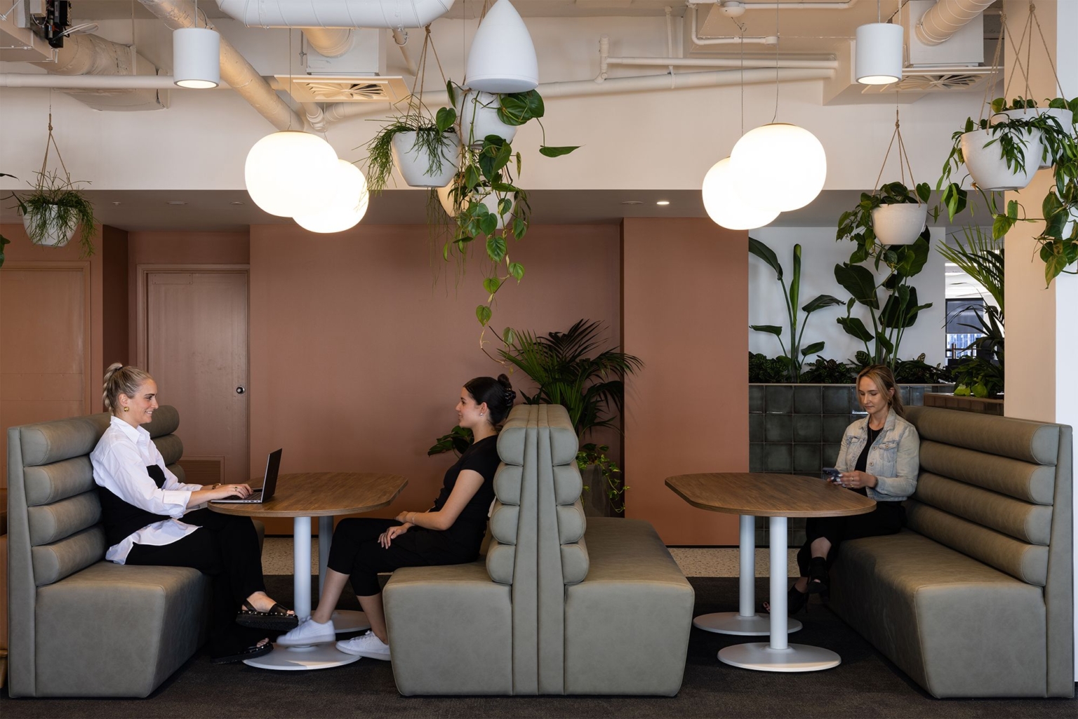 Arvida Group Offices - Auckland | Office Snapshots