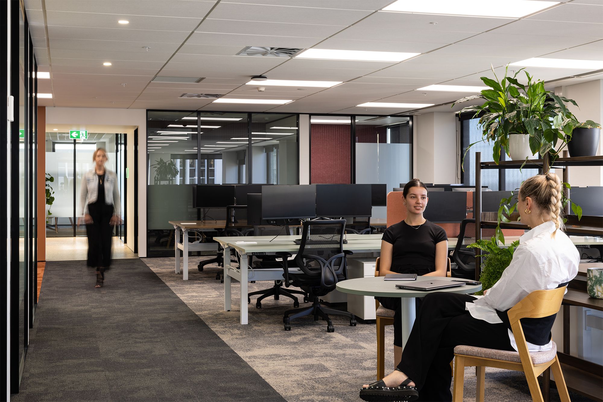 Arvida Group Offices - Auckland | Office Snapshots