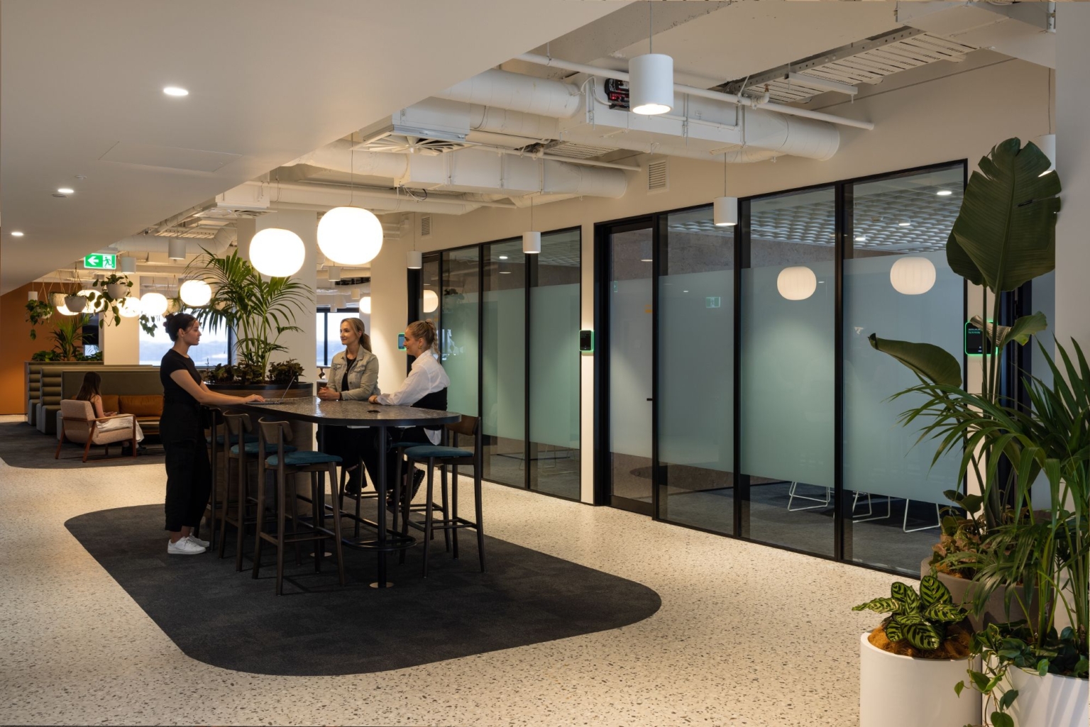 Arvida Group Offices - Auckland | Office Snapshots