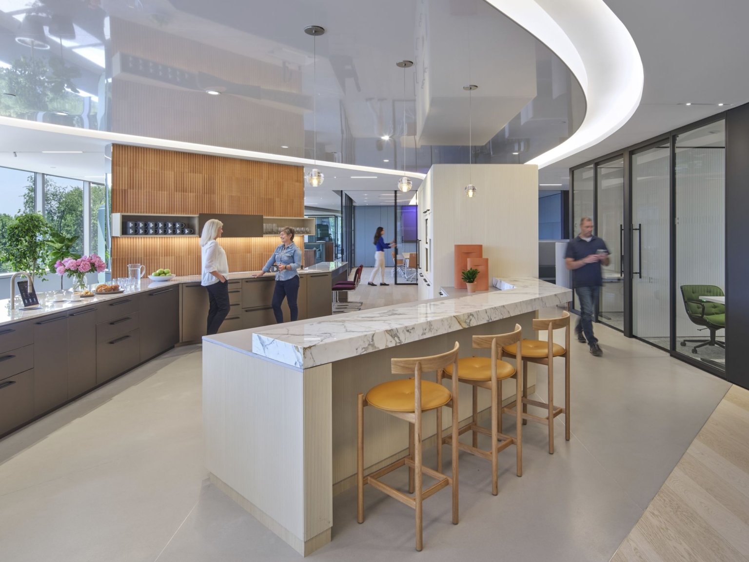Bialek Environments Offices - Rockville | Office Snapshots
