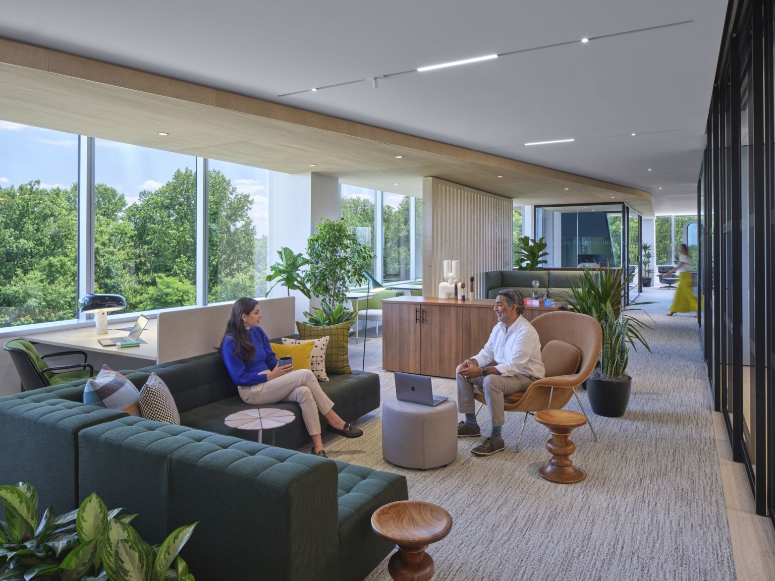 Bialek Environments Offices - Rockville | Office Snapshots